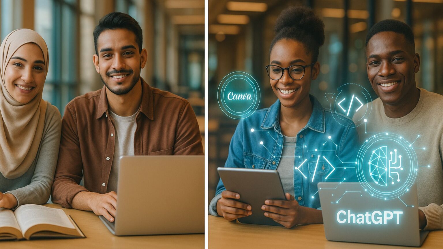 8 AI Skills Every Student Should Learn in 2025: Future-Ready